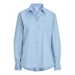 Madeleine Mode Madeleine Blouse female Blue size 48