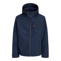 Jack & Jones Jack & Jones Between-Season Jacket male Blue size XXL