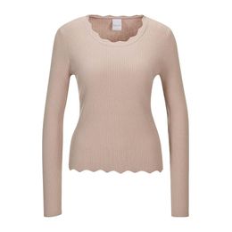 Madeleine Mode Madeleine Sweater female Pink size 44/46