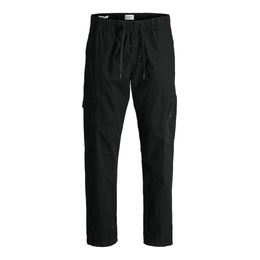 Jack & Jones JACK & JONES Hose Herren Gr&ouml;&szlig;e 35/36 schwarz