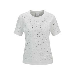 Madeleine Mode Madeleine Shirt female White size 40