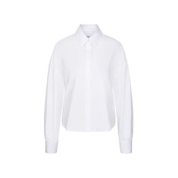 Seidensticker Bluse Damen Gr&ouml;&szlig;e L wei&szlig;