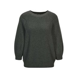 Madeleine Mode Madeleine Sweater female Grey size 40/42