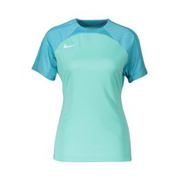 Nike Trikot 'Strike III' Damen Gr&ouml;&szlig;e XL cyanblau / pastellblau