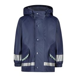 Sterntaler Regenjacke Jungen Größe 98 marine