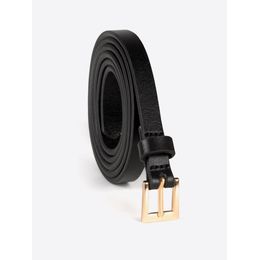 Vivisence Belt 'P0003' female Black size 85