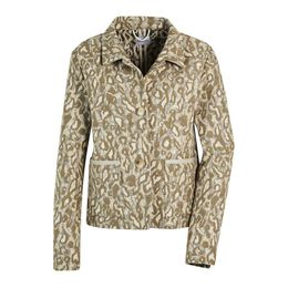 Madeleine Mode Madeleine Blazer female Beige size 46