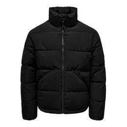 Only & Sons Only & Sons Jacke 'ONSPack' Herren Größe S schwarz