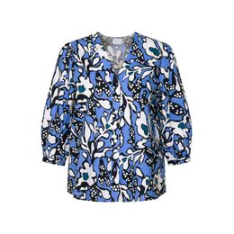 Seidensticker Blouse female Blue size 36