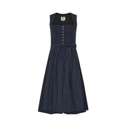 BERWIN & WOLFF Berwin & Wolff Dirndl female Blue size M