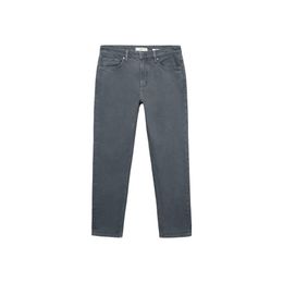 Mango Man Jeans 'Ben' male Grey size 44