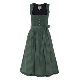 BERWIN & WOLFF BERWIN & WOLFF Dirndl Damen Größe 32 dunkelgrün