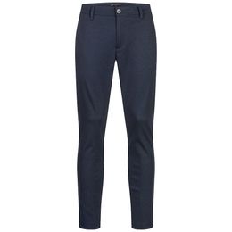 Jeff Chino Pants 'Finn' male Black size 31
