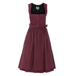 BERWIN & WOLFF BERWIN & WOLFF Dirndl Damen Größe 32 dunkelrot