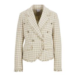 Madeleine Mode Madeleine Blazer female White size 48