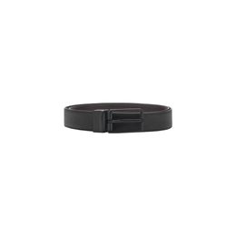 Mango Man Belt 'Emili5' male Black size 80