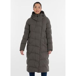 Ragwear Winter Coat female Grey size S