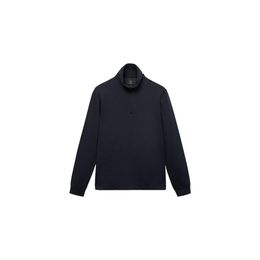 Mango Man Sweatshirt 'Varese' Herren Gr&ouml;&szlig;e XL navy