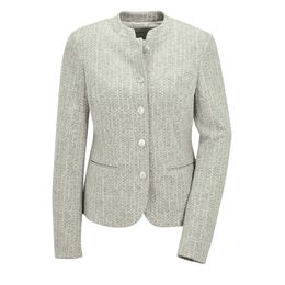 Madeleine Mode Madeleine Blazer female White size 48