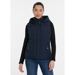 Ragwear Weste Damen Größe XXXL navy