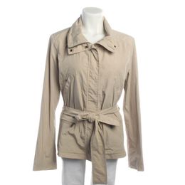 MaxMara Max Mara Sommerjacke Damen Gr&ouml;&szlig;e XL Second Hand beige