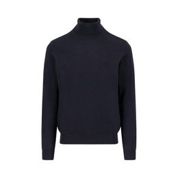 Fynch-Hatton Pullover Herren Gr&ouml;&szlig;e S schwarz