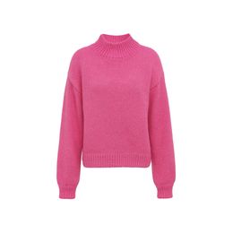 Studioselect Pullover 'Romy' Damen Gr&ouml;&szlig;e M dunkelpink