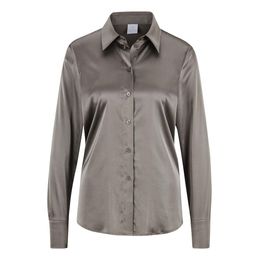Madeleine Mode Madeleine Blouse female Grey size 34