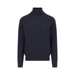 Fynch-Hatton Pullover Herren Gr&ouml;&szlig;e M navy