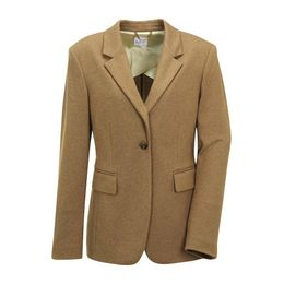 Madeleine Mode Madeleine Blazer female Brown size 46