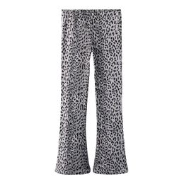 name it Pants 'NKFNuni' girl Grey size 152