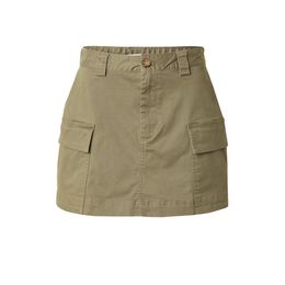 Abercrombie & Fitch Abercrombie & Fitch Rock Damen Gr&ouml;&szlig;e 34 khaki