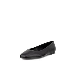 Ecco Ballet Flats 'MARGOT' female Black size 41