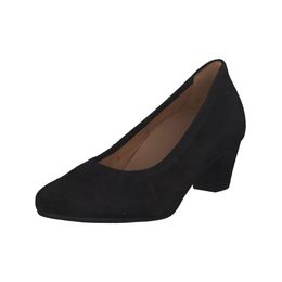 Gabor Pumps 'Comfort' Damen Größe 41 schwarz