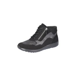 Waldläufer Waldläufer High-Top Sneakers female Black size 8,5