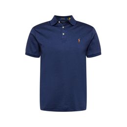 Polo Ralph Lauren Poloshirt Herren Größe XL marine