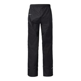 Vaude Outdoorhose 'Drop II' Damen Gr&ouml;&szlig;e L schwarz