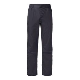 Vaude Outdoorhose 'Drop II' Damen Gr&ouml;&szlig;e L schwarz