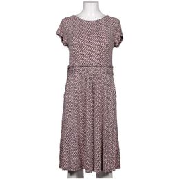 Boden Kleid Damen Größe L Second Hand pink