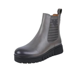 CRICK IT Crickit Chelsea Boot ' NAELLE ' Damen Größe 36 grau Winterschuhe