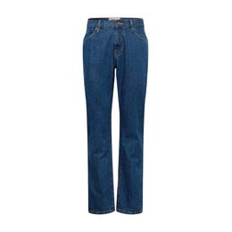 Urban Classics Jeans Herren Größe 33 blue denim