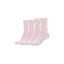 s.Oliver Socks female Pink size 39-42