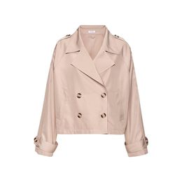 Lascana Between-Season Jacket female Beige size 36
