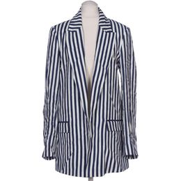 Zara Blazer Damen Gr&ouml;&szlig;e XS Second Hand wei&szlig;