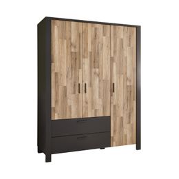 Kleiderschrank Harper BRAGA