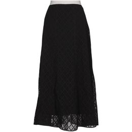 Massimo Dutti Rock Damen Größe M Second Hand schwarz