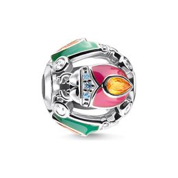 Thomas Sabo Charm K0332-845-7