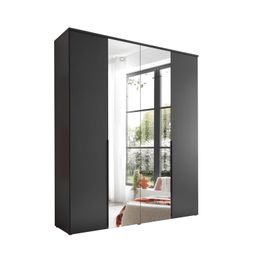 Kleiderschrank Harper BURELA