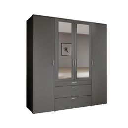 Kleiderschrank Harper BOSA