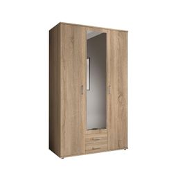 Kleiderschrank Harper BREST